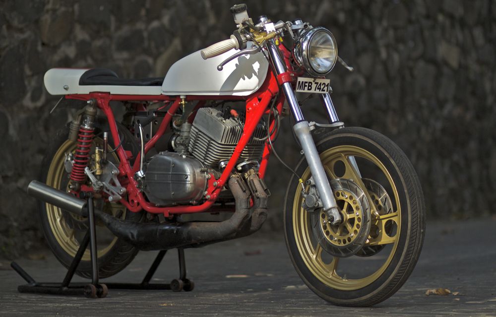 Bikes | jcMoto | Mumbai