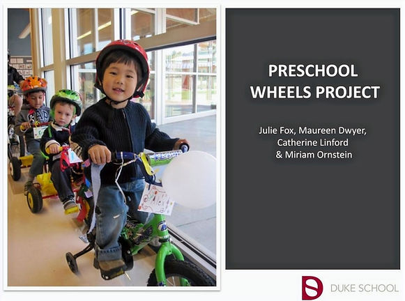 Pre-K to Kindergarten | Theprojectapproach