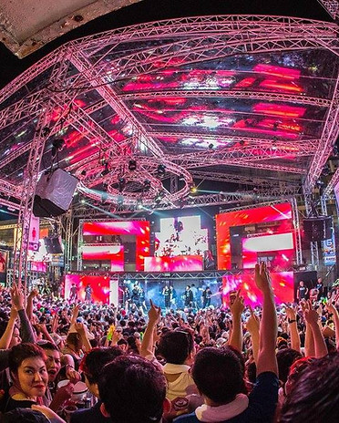 I-Magic Co.,Ltd. | บริการจัดงานอีเวนท์ครบวงจร