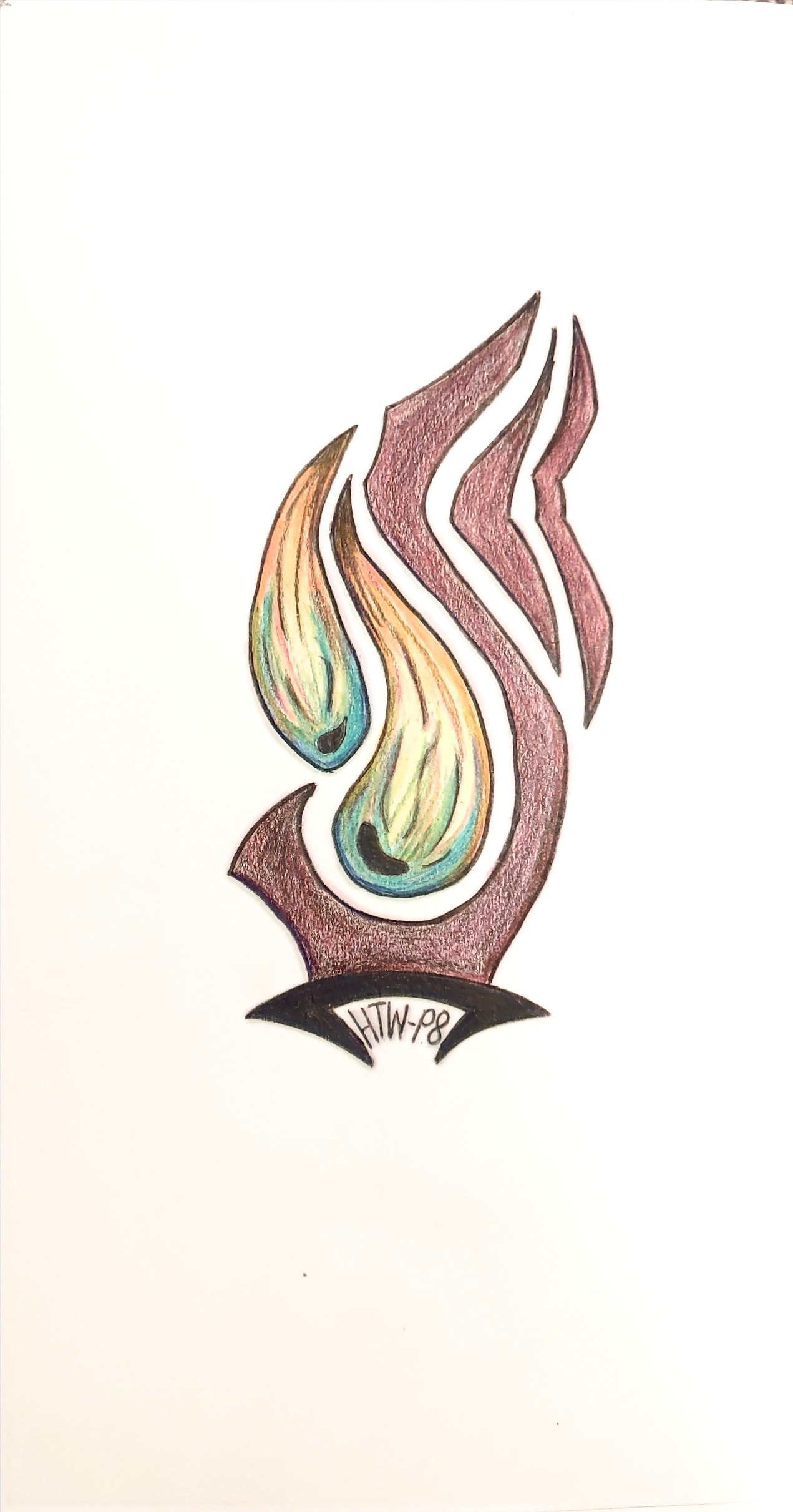 Join "Patches On My Jacket" on the Spaces by Wix App