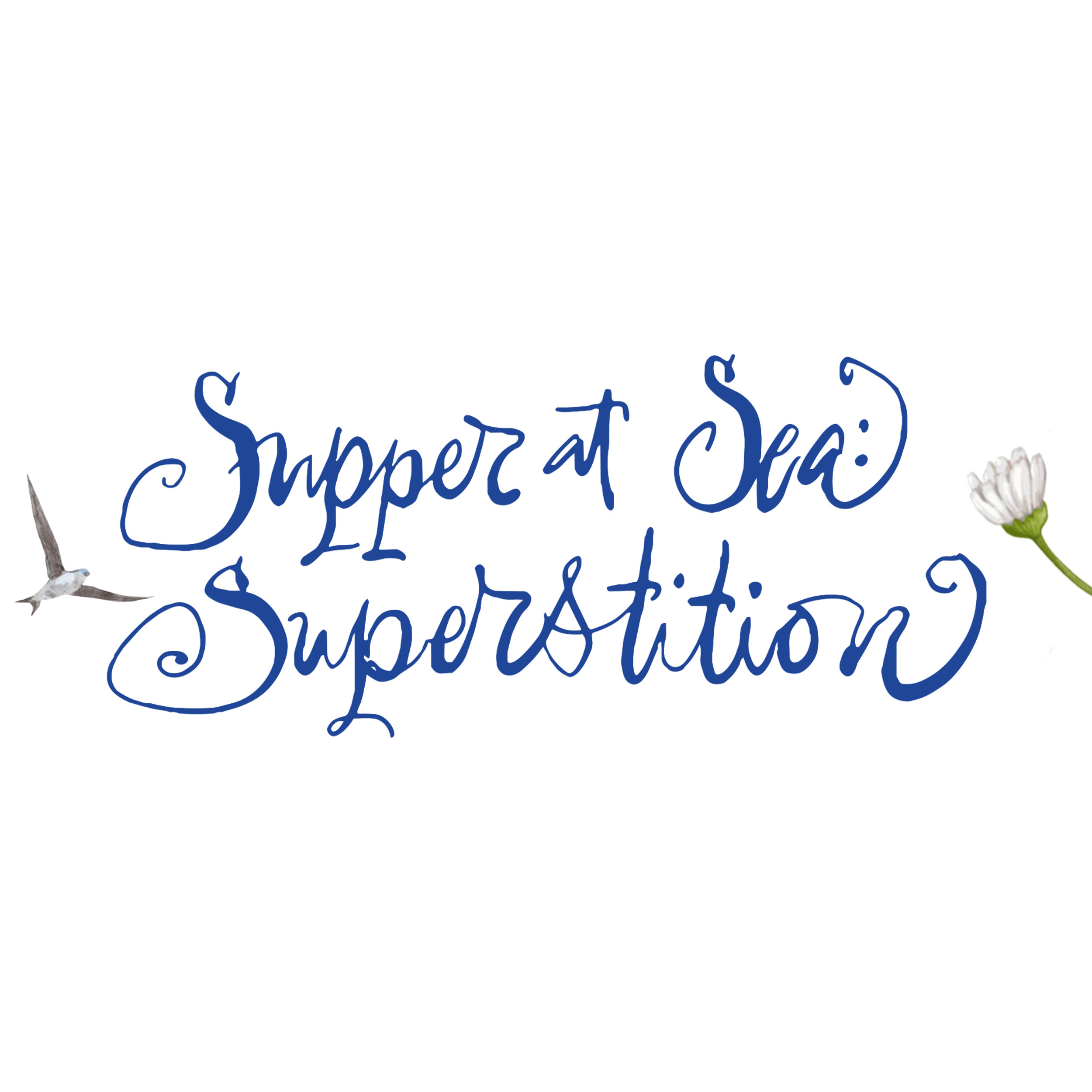 Supper At Sea | ships-of-the-sea-