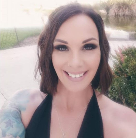 Angela Lynn Alvarado | Soberlivingnetwork