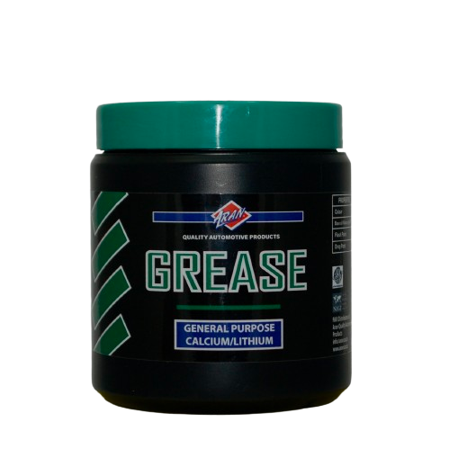 General Purpose Calcium/Lithium | Aran Website