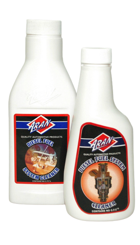 Diesel Fuel System Cleaner | Aran Website