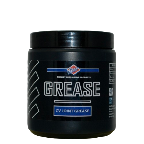 CV Joint Grease | Aran Website