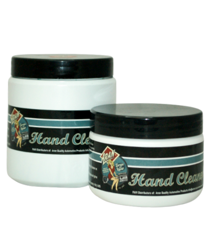 Hand Cleaner | Aran Website