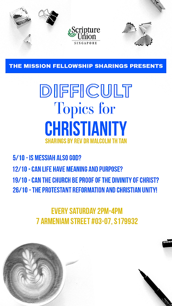 Home | scriptureunionsg