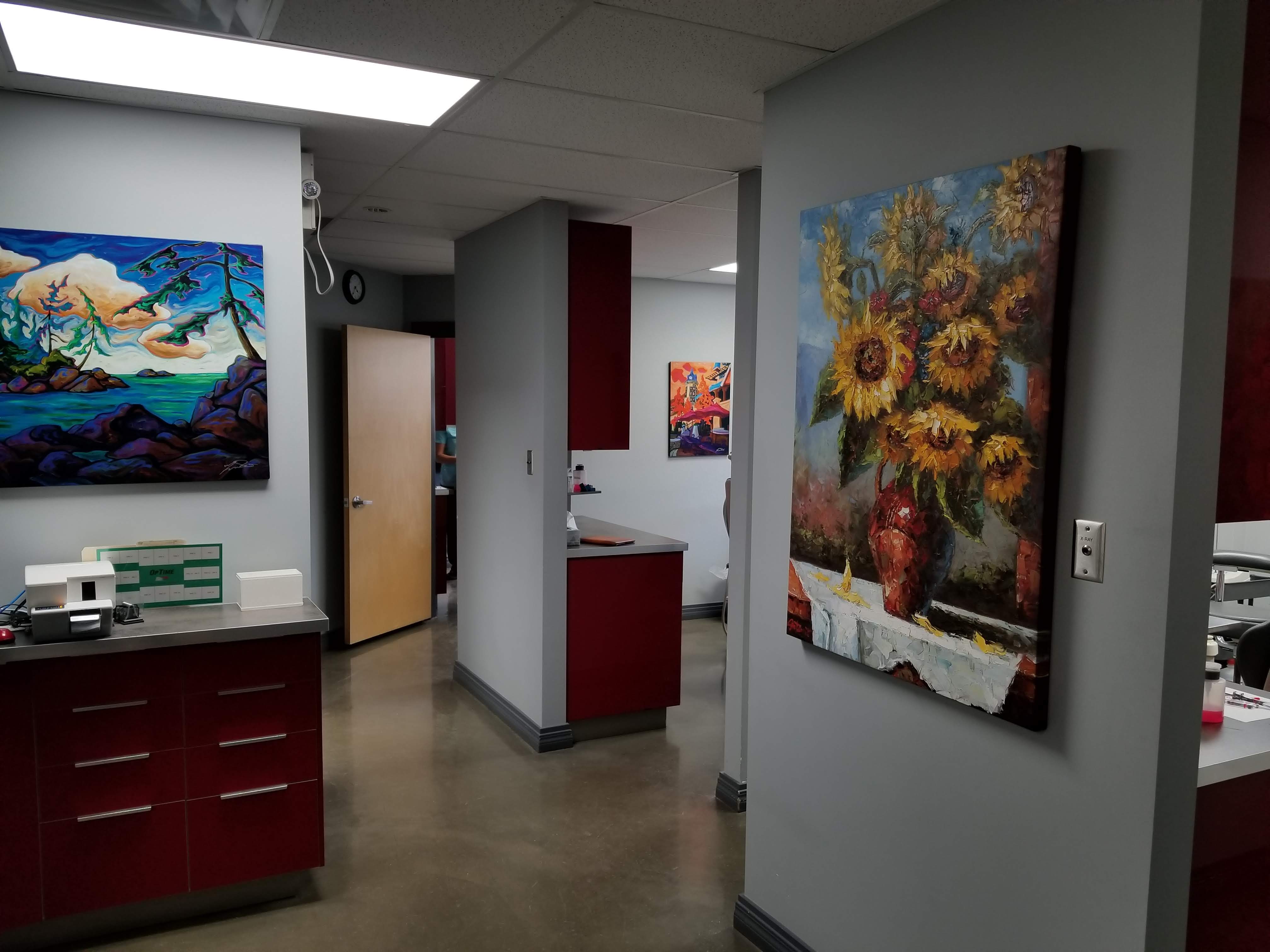 Ace Dental Calgary Glenbrook | Emergency Dentistry Implants Invisalign