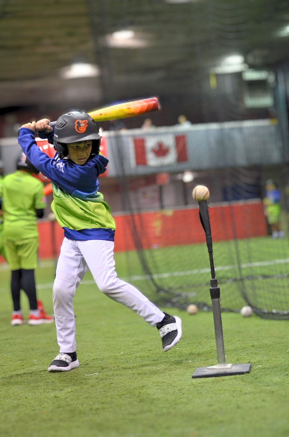 Durham Mavericks Baseball Club | Durham Mavericks | Durham Regional ...