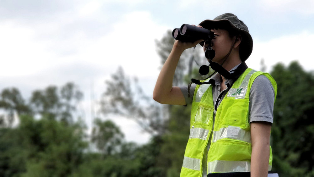 Wildlife Management and Training | Airport Biologist