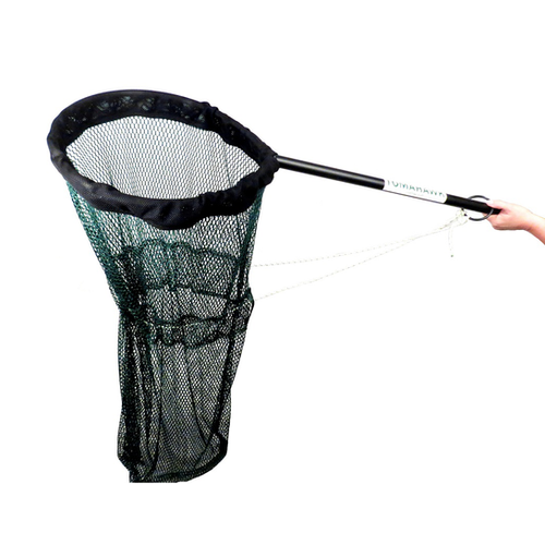 Mini Dura-Flex Net with 4' Handle | Mastermark Shop