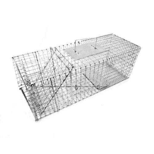 Tomahawk Original Series Collapsible Trap with One Trap Door ...