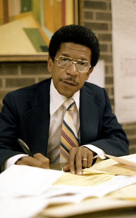 The history of AFRAM Festival