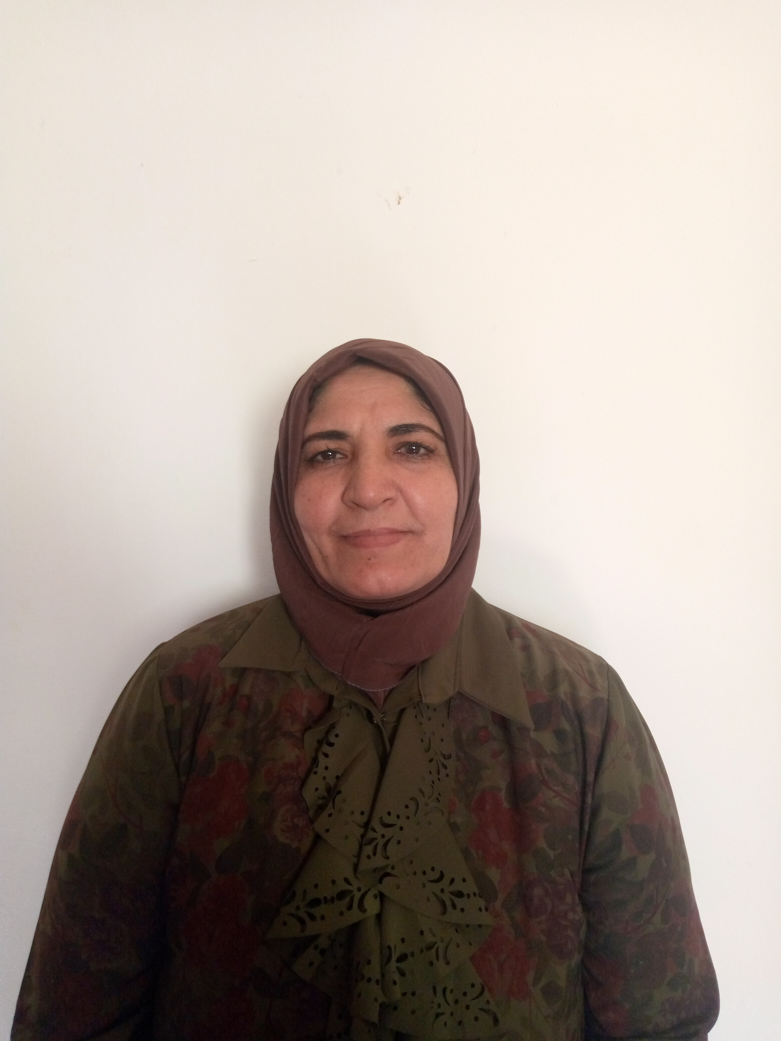 Raida Brizat Trainer |One Million Course Platform -منصة المليون دورة