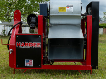 Hardee By EVH Mfg Co. - Agriculture Equipment | Specialty Products