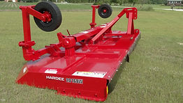 Hardee By EVH Mfg Co. - Agriculture Equipment | Rotary Mowers