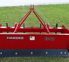 Hardee By EVH Mfg Co. - Agriculture Equipment | Landscape & Garden