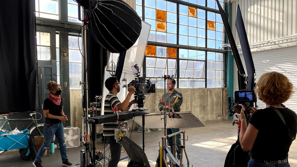 About | Bonfire Labs