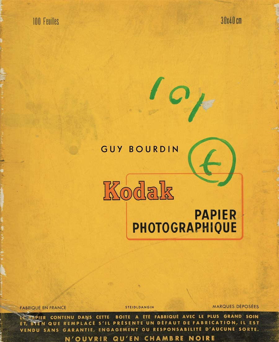 Best Photography Books for a Photo Library. Part 2