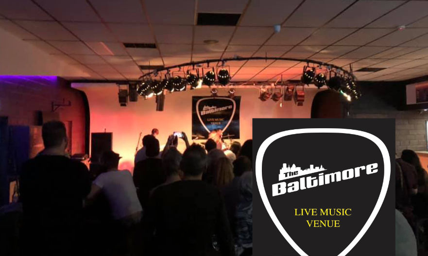 Music Gigs | SOUTH SUMMIT band | Australia