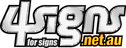 Custom Signage, Car and Boat Wrap | 4Signs Greenfields