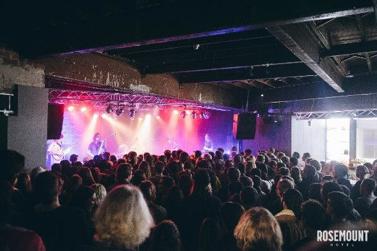 Music Gigs | SOUTH SUMMIT band | Australia