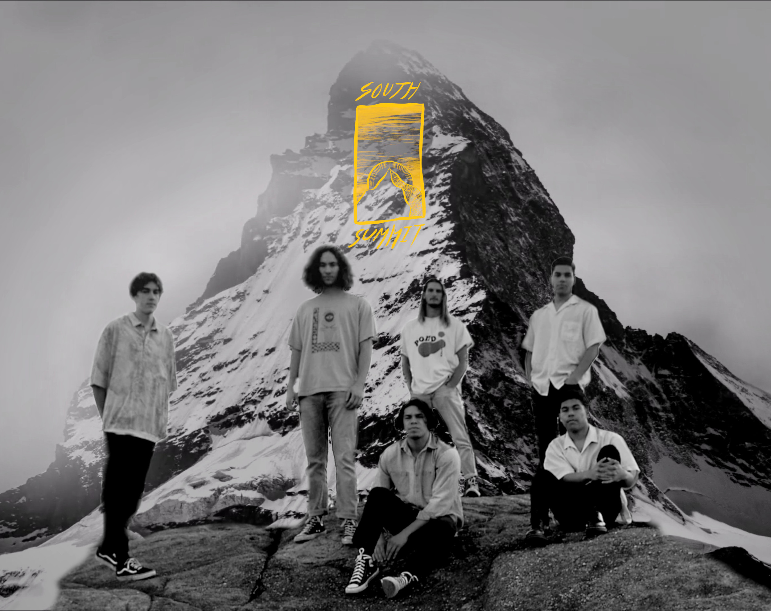 Music Band | SOUTH SUMMIT band | Australia