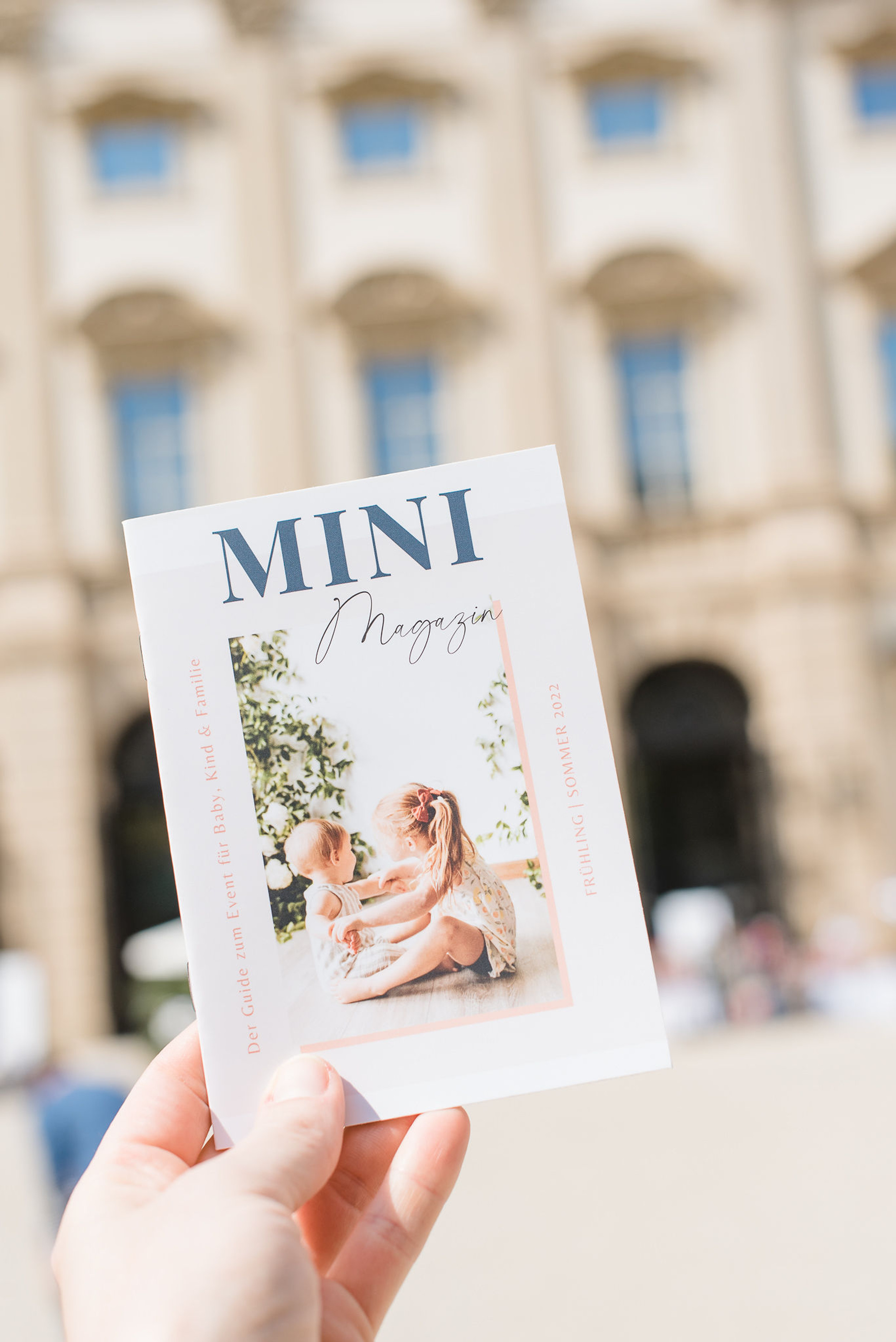TICKETS | MINI MARKT