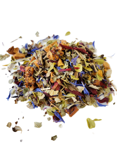 Scandinavian Wild Berry | White Cedar Teas