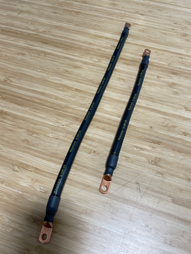 S2000 Main Ground kit | Seamless Auto Care