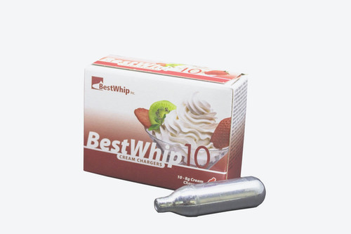 Cápsulas de Gás N2O | Café Redentore