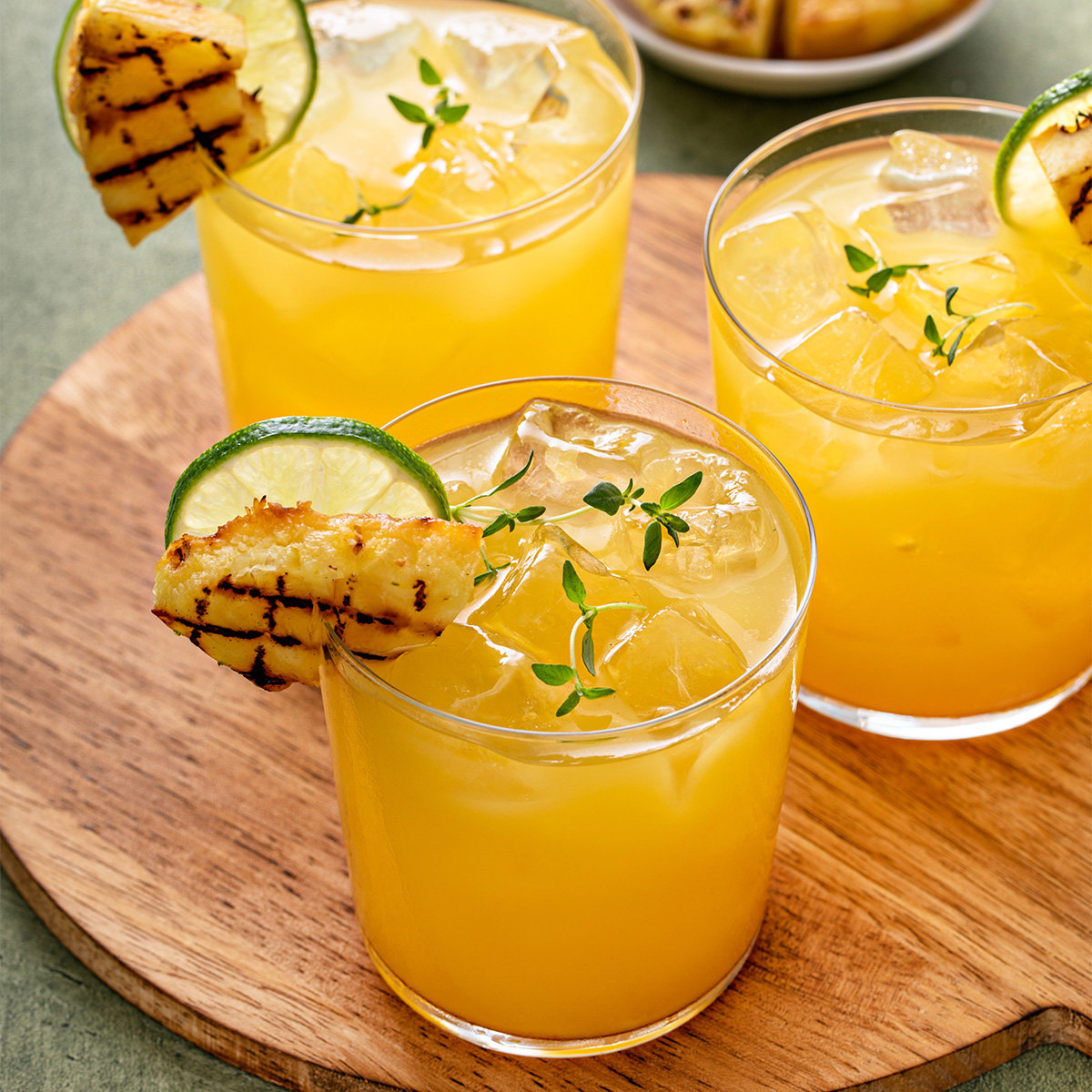OWL'S PIÑA | Owl's Brew
