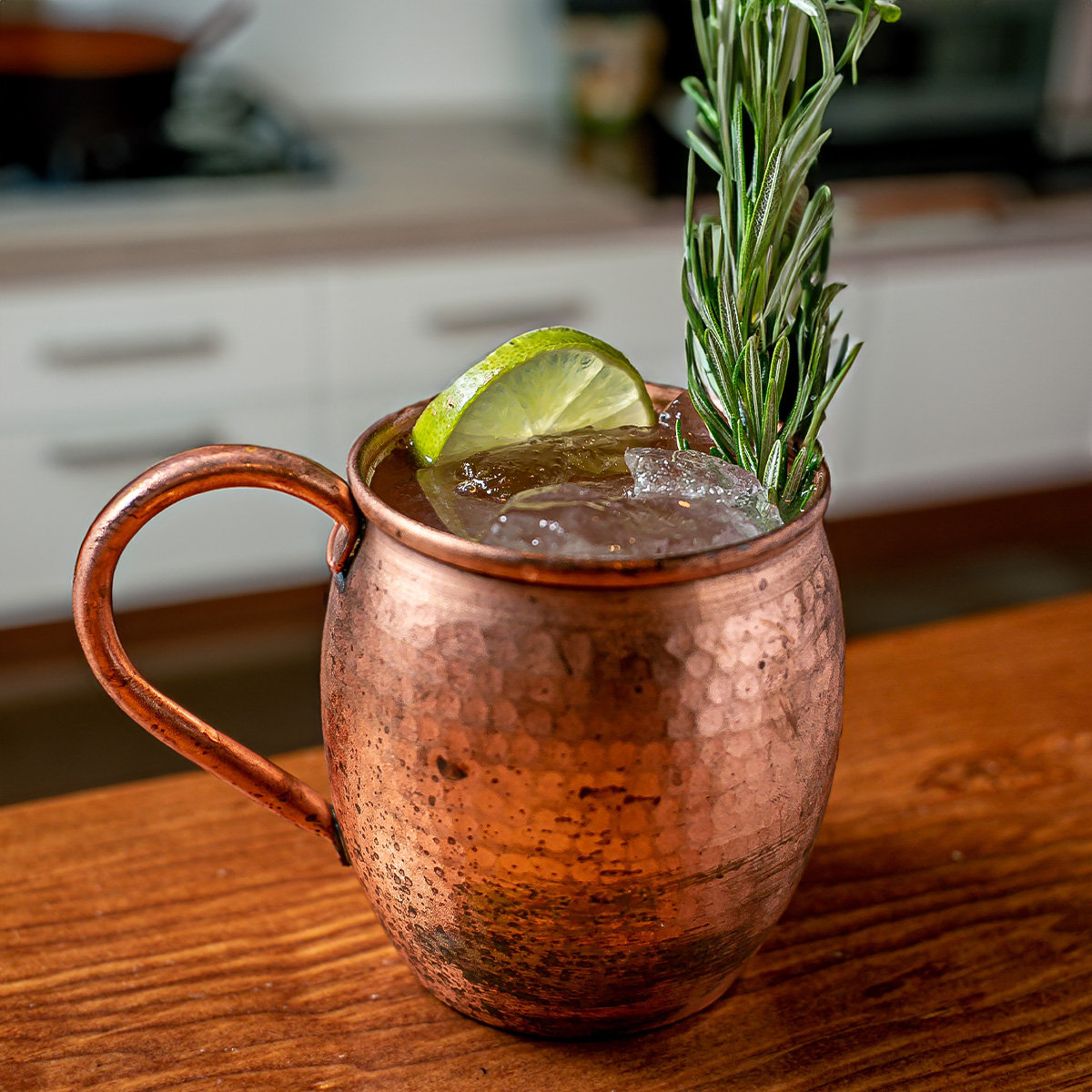 AMERICAN MULE | Owl's Brew