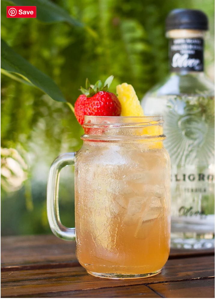 Tequila la la la! The 411 on everything you need to know