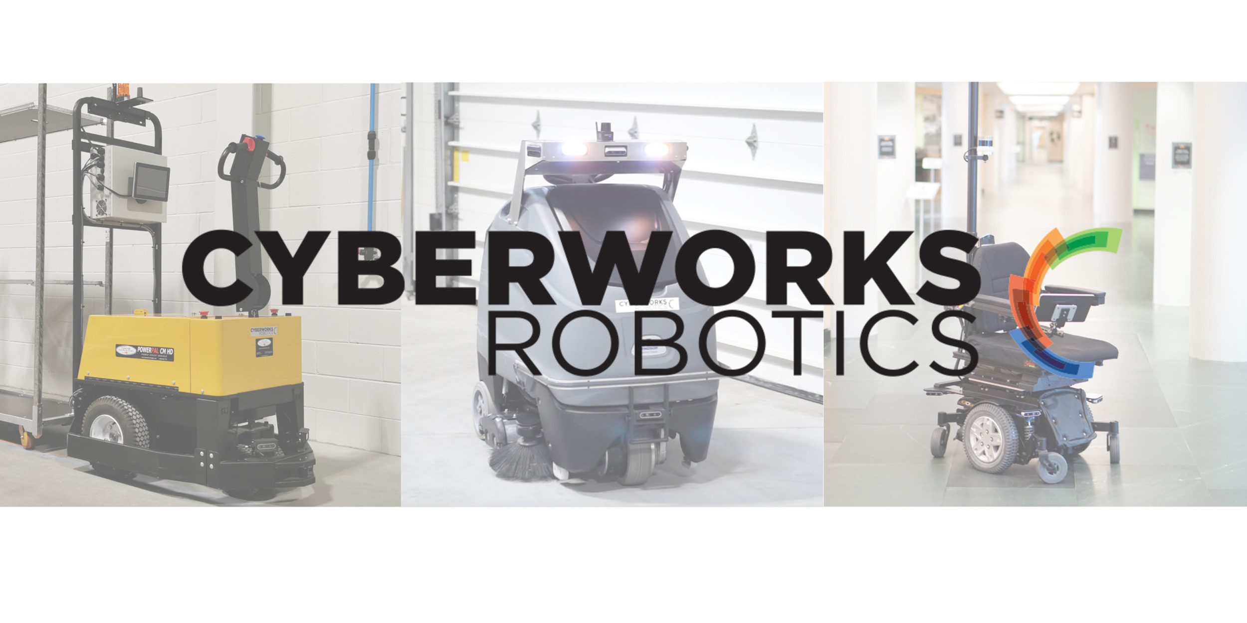 Autonomous Navigation Technology for OEM Equipment | Cyberworks ...