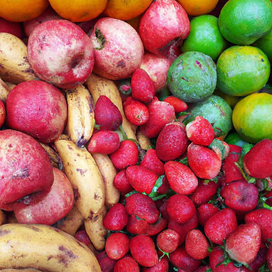 Aseptic Fruit Pulp | Innofarms