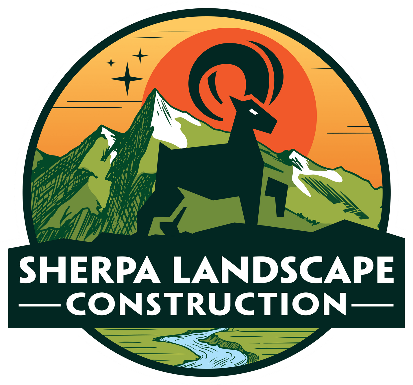 Hardscaping | Sherpa Landscape Construction