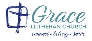 Home | Grace Lutheran