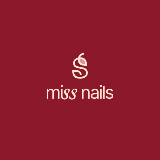 Miss Nails Manicure & Pedicure | København