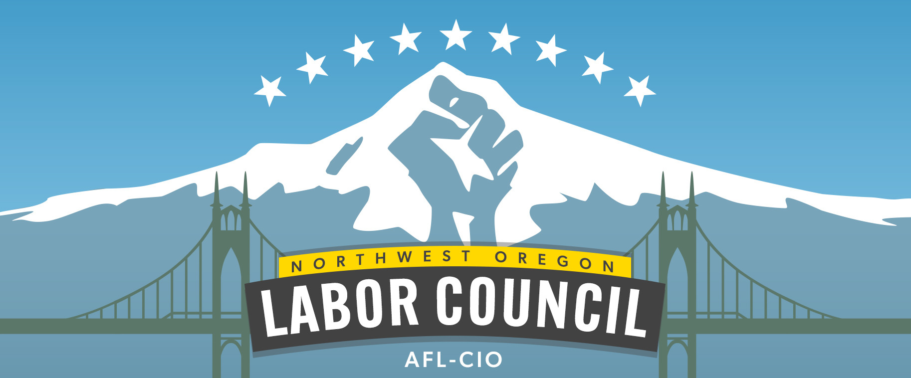About NW Oregon Labor Council