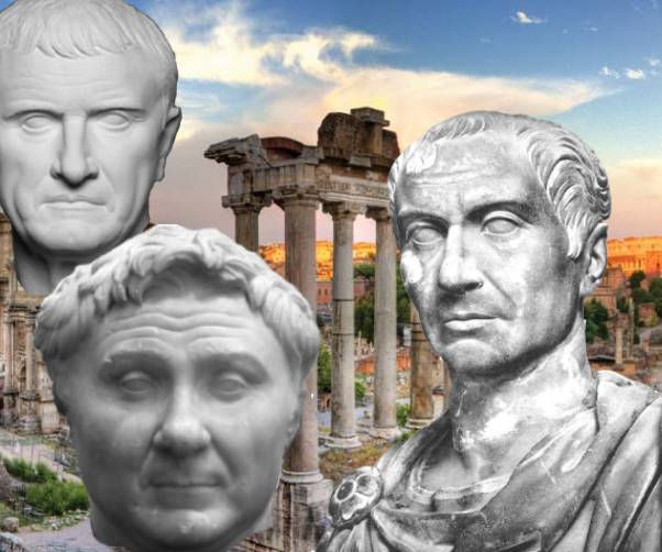 HOW TO UNDERSTAND: THE LATE ROMAN REPUBLIC