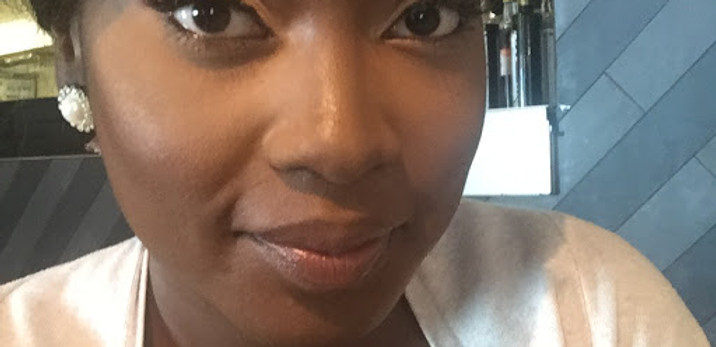 Nadine Evans | Laetitia