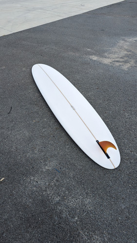 Mini Glider 91 Used Benwebbsurfboards