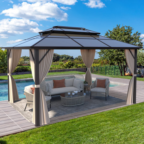 GAZEBO - 3X4 | STR Trading