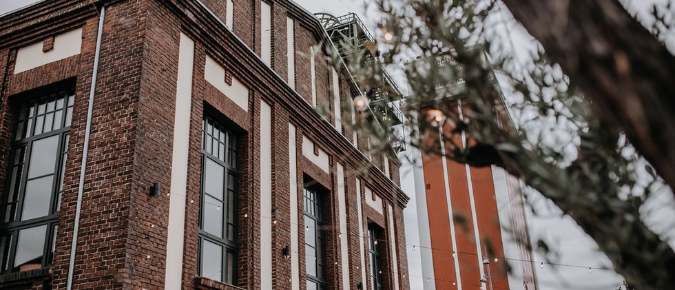 LOCATION | LUFRE Gastronomie und Event | Nordrhein-Westfalen