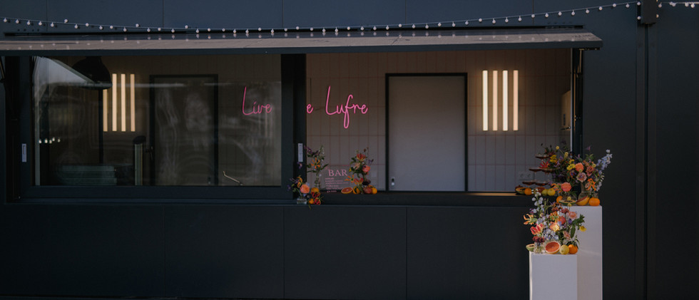 LOCATION | LUFRE Gastronomie und Event | Nordrhein-Westfalen