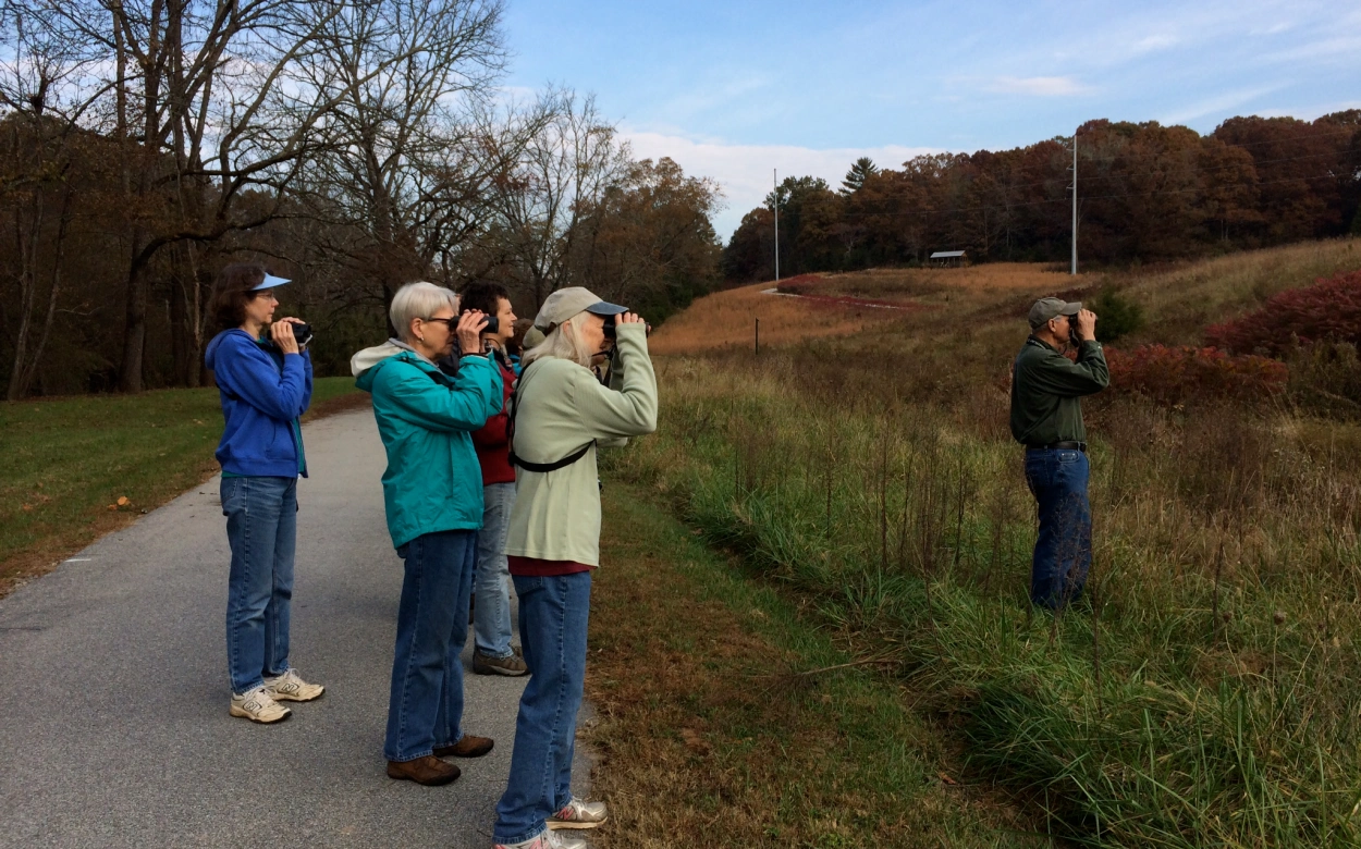 About the Franklin Bird Club | Franklin NC | Join a local Birding Club ...
