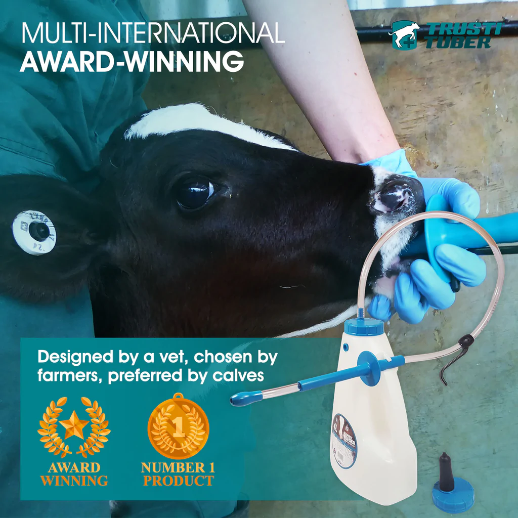 TRUSTI TUBER STARTER PACK 2 EN 1 | Cecbelac