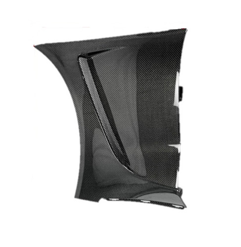 GR Supra Front Fenders carbon EPA type 2 | Legalstreetracing