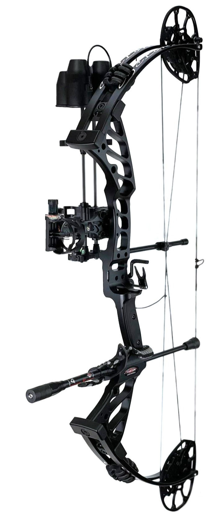 BOWS | jncarchery